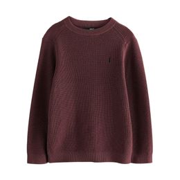 next Pullover Jungen Gr&ouml;&szlig;e 110 cyclam