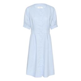 Inwear Kleid 'Dally' Damen Gr&ouml;&szlig;e 38 himmelblau Sommerkleid