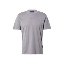Replay T-Shirt Herren Gr&ouml;&szlig;e XS grau / schwarz