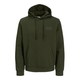 Jack & Jones Jack & Jones Sweatshirt Herren Gr&ouml;&szlig;e S khaki