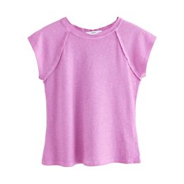 next T-Shirt Damen Gr&ouml;&szlig;e S/M pink