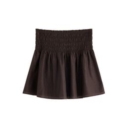 Lindex Rock Damen Gr&ouml;&szlig;e 38 schoko