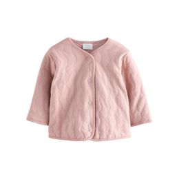 next Between-Season Jacket girl size 86 Rose