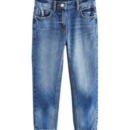 next Jeans M&auml;dchen Gr&ouml;&szlig;e 116 blue denim