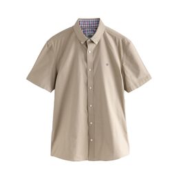 next Hemd Herren Gr&ouml;&szlig;e XXL beige