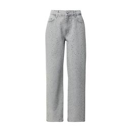Noisy may Jeans 'NMJANNEL' Damen Gr&ouml;&szlig;e 32 grey denim
