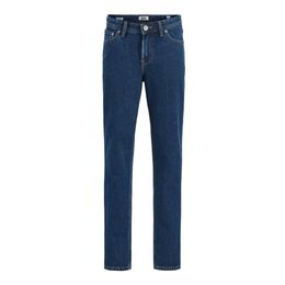 Jack & Jones Jack & Jones Junior Jeans 'JJIClark' Jungen Gr&ouml;&szlig;e 170 blue denim