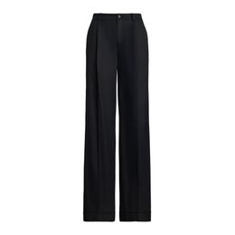 Lauren by Ralph Lauren Lauren Ralph Lauren Hose Damen Gr&ouml;&szlig;e 38 schwarz