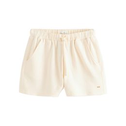 next Shorts Damen Gr&ouml;&szlig;e 34 creme