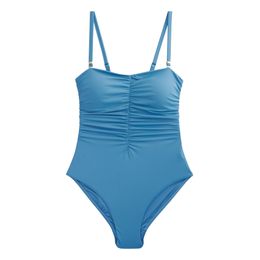 next Badeanzug Damen Gr&ouml;&szlig;e XXL blau