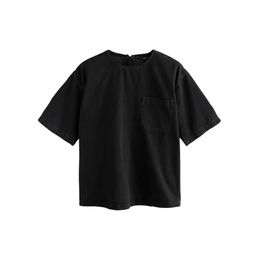next T-Shirt Damen Gr&ouml;&szlig;e XXL black denim