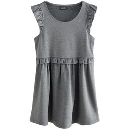 next Kleid M&auml;dchen Gr&ouml;&szlig;e 158 stone