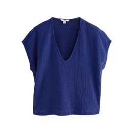 next T-Shirt Damen Gr&ouml;&szlig;e XXXL blau