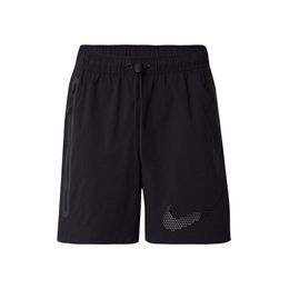 Nike Sportswear Shorts Herren Gr&ouml;&szlig;e 29/30 schwarz