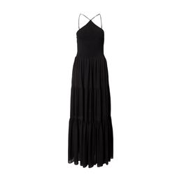 Michael Michael Kors Kleid Damen Gr&ouml;&szlig;e 38 schwarz Winterkleid