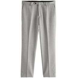 next Pleated Pants male size 60/62 Grey