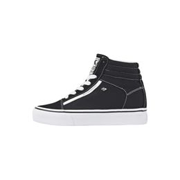 British Knights Sneaker 'MACK' Damen Gr&ouml;&szlig;e 42 schwarz / wei&szlig;