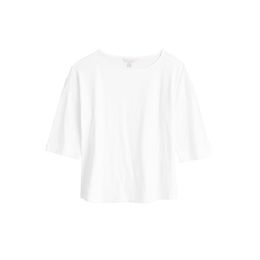 Seasalt Cornwall Bluse 'Tremayne Quay' Damen Gr&ouml;&szlig;e XXL wei&szlig;
