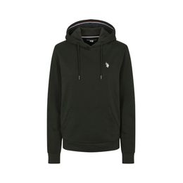 U.S. Polo Assn. Pullover 'UWAba' Damen Gr&ouml;&szlig;e XS schwarz