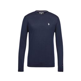 U.S. Polo Assn. Pullover 'UMKent' Herren Gr&ouml;&szlig;e XXL dunkelblau