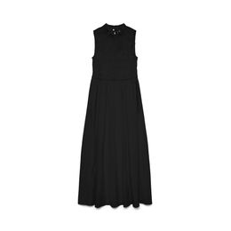 V&eacute;ro Moda Vero Moda Kleid 'VMAnn' Damen Gr&ouml;&szlig;e 40 schwarz Winterkleid
