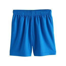 next Sportshorts Jungen Gr&ouml;&szlig;e 98 blau