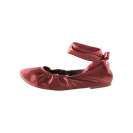 next Ballerina 'Forever Comfort' Damen Gr&ouml;&szlig;e 36 dunkelpink