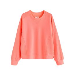 next Sweatshirt Damen Gr&ouml;&szlig;e XS rosa