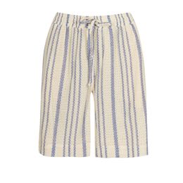 South Beach Shorts Herren Gr&ouml;&szlig;e 33 beige / blau
