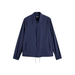 Scotch & Soda Scotch & Soda Jacke Herren Gr&ouml;&szlig;e XXL navy