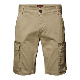 MCS Cargoshorts 'MCBrock' Herren Gr&ouml;&szlig;e 35/36 oliv