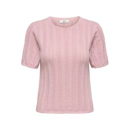 Jacqueline de Yong JDY Pullover 'JDYBeauty' Damen Gr&ouml;&szlig;e XS rosa