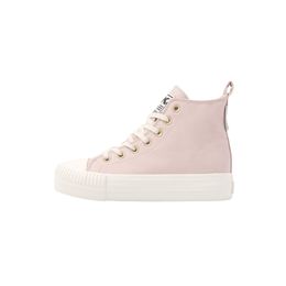 British Knights Sneaker 'KAYA' Damen Gr&ouml;&szlig;e 36 hellpink