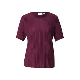 Vila Bluse 'VIPlisa' Damen Gr&ouml;&szlig;e XS cyclam