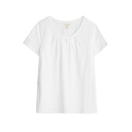 Seasalt Cornwall T-Shirt 'Appletree' Damen Gr&ouml;&szlig;e 4XL wei&szlig;