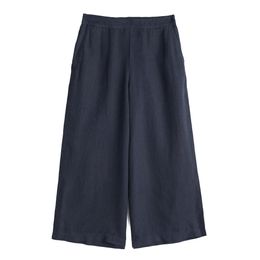 Seasalt Cornwall Culottes 'Merrivale' Damen Gr&ouml;&szlig;e 52 marine