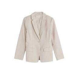 Seasalt Cornwall Blazer 'Erica' Damen Gr&ouml;&szlig;e 46 beige