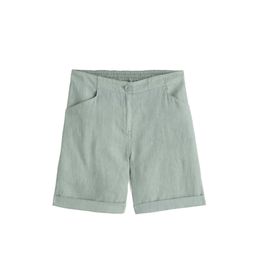 Seasalt Cornwall Shorts 'Penderleiths' Damen Gr&ouml;&szlig;e 54/56 mint