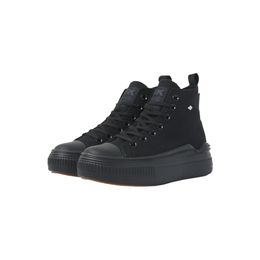 British Knights Sneaker ' KAYA FLOW MID ' Damen Gr&ouml;&szlig;e 36 schwarz