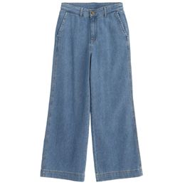Seasalt Cornwall Jeans 'Sennen Cove' Damen Gr&ouml;&szlig;e 44/45 blau
