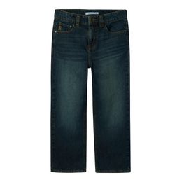 name it Jeans 'NKMRyan' Jungen Gr&ouml;&szlig;e 122 dunkelblau