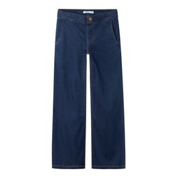 name it Jeans 'NKFSalli' M&auml;dchen Gr&ouml;&szlig;e 122 marine