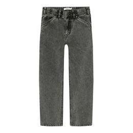 name it Jeans 'NKMRyan' Jungen Gr&ouml;&szlig;e 128 grey denim