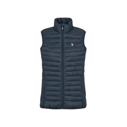 U.S. Polo Assn. Jacke 'UWJill' Damen Gr&ouml;&szlig;e XS saphir