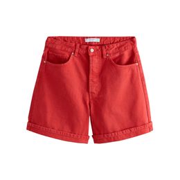 next Shorts Damen Gr&ouml;&szlig;e 35/36 rot