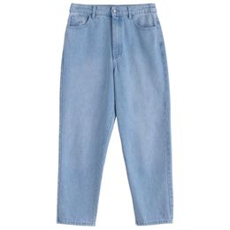 Seasalt Cornwall Jeans 'Towan' Damen Gr&ouml;&szlig;e 27/28 hellblau