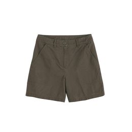 Seasalt Cornwall Shorts 'Attic Studio' Damen Gr&ouml;&szlig;e 38 khaki