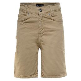 Blue Effect Bermudas in Beige - 37% | Größe 158 | Kinderhosen