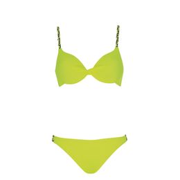 Sunflair Bikini Damen Gr&ouml;&szlig;e XL grasgr&uuml;n