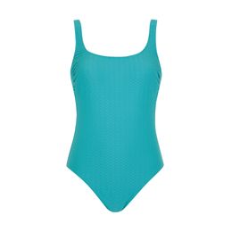Olympia Swimsuit female size L Turquoise